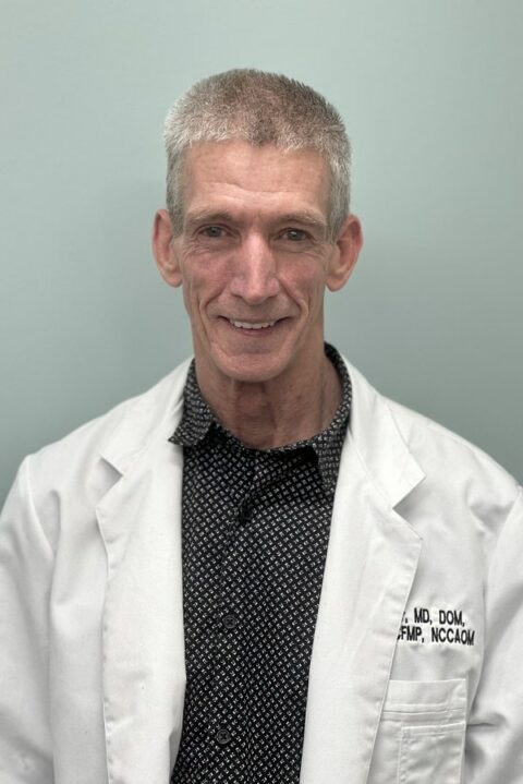 Acupuncture | TMJ & Sleep Therapy Centre of Cleveland